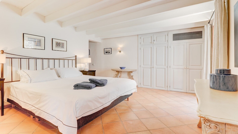 Charming Townhouse In Pollensa With Plunge Pool And Lovely Terraces - Pollença