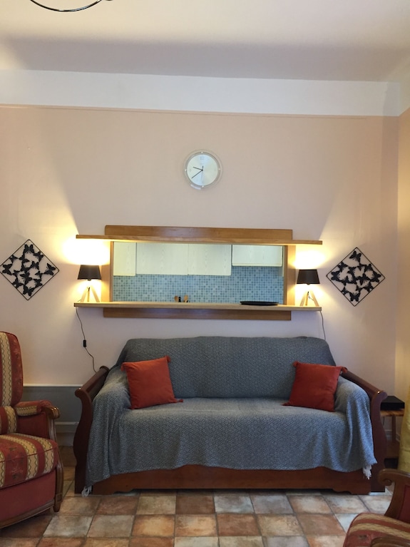 Apartment Residence Du Lac - Bagnoles-de-l'Orne