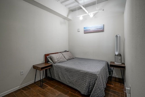 Albuquerque Downtown Condo - Albuquerque, NM