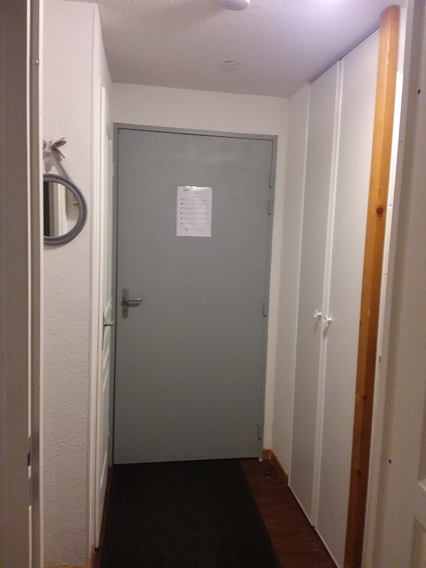 Bel Appartement à Super-besse 6 Pers,2 Chambres,piscine Chauffée. - Besse-et-Saint-Anastaise