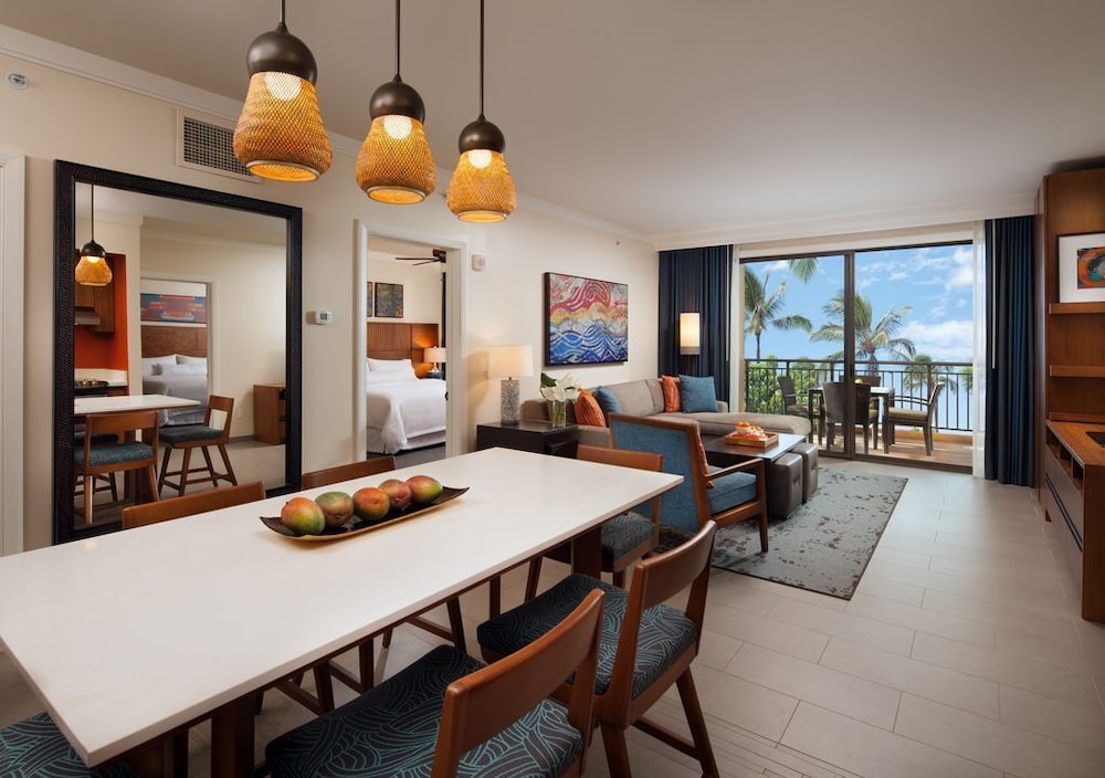 Christmas Week Roomy 3 Bdrm Beachfront Villa Nanea Resort Sleeps 12 - 拉海納