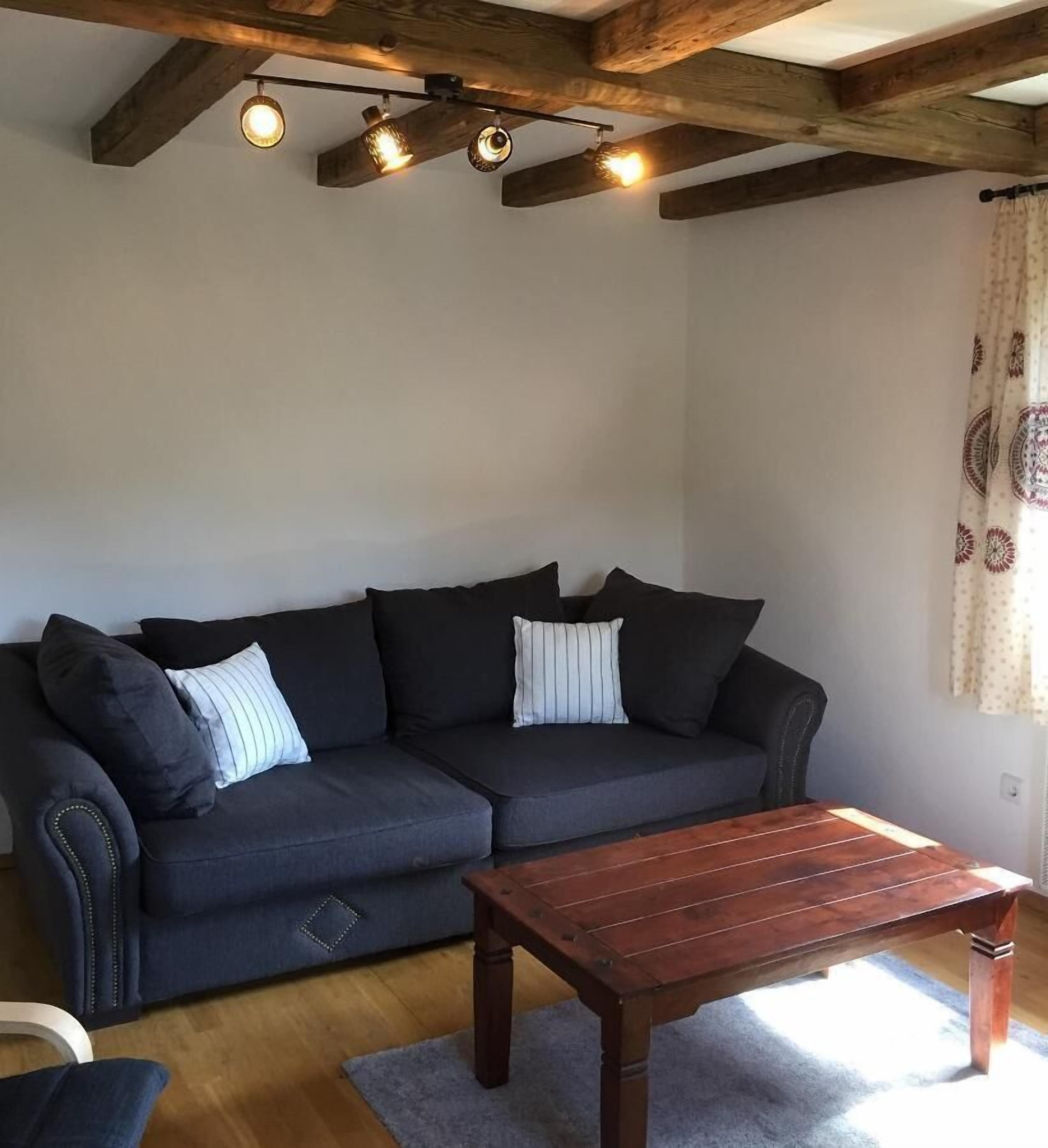 Apartamento Amueblado Con Buen Gusto Con Vistas Al Arber - Baviera