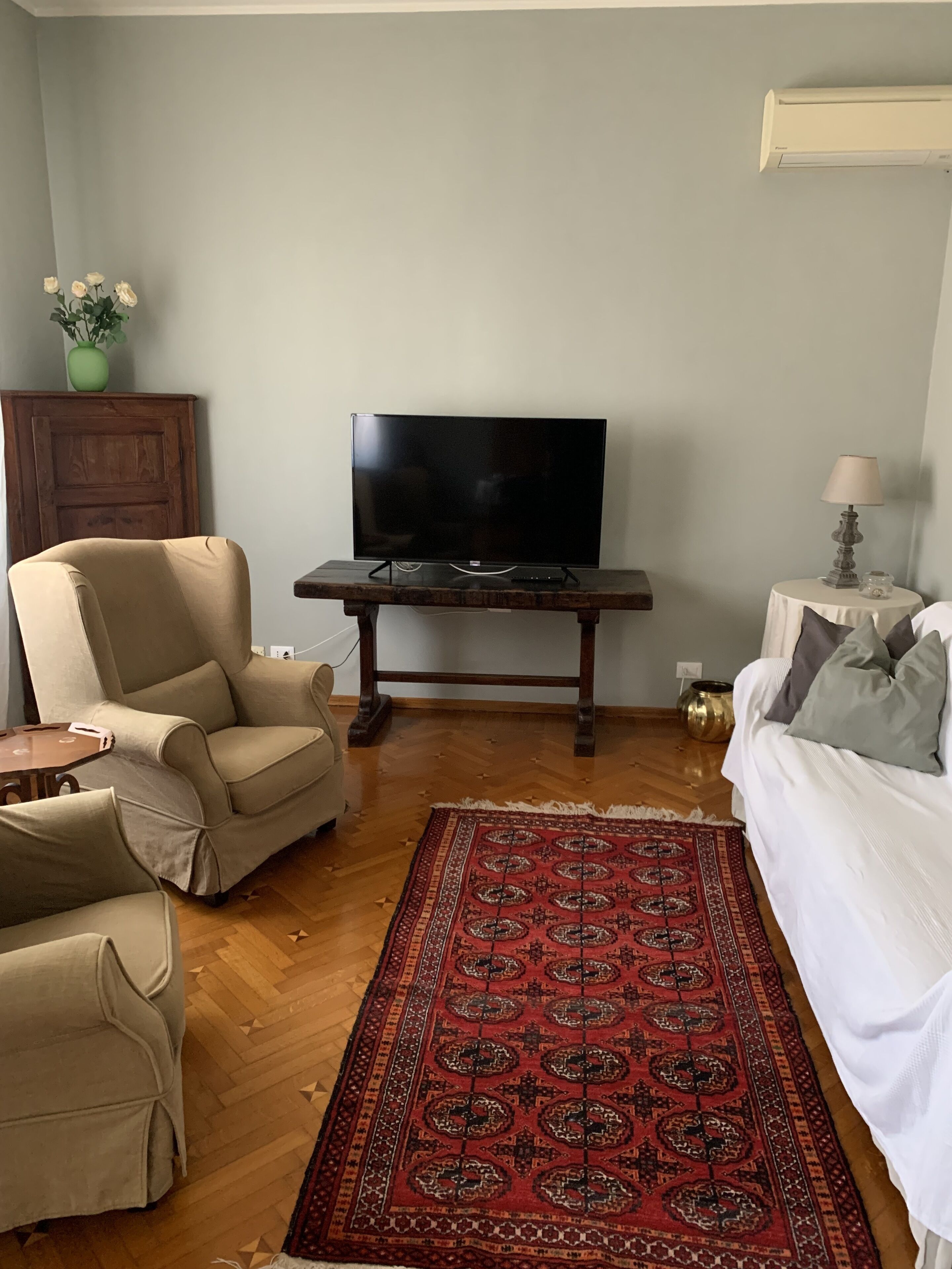 Appartamento Signorile Con Giardino - Adiacenze Centro Storico E Ospedale Civile - Ravenna