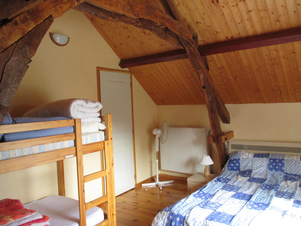Alquileres De Vacaciones En Le Bouchaud - Puy-de-Dôme
