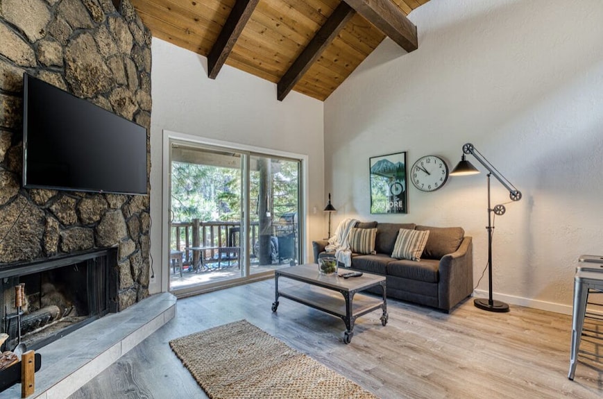 Cozy Sunriver Condo W/pool Sharc Passes! Close To Sunriver Lodge & Shopping. - Oregon