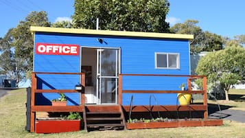 Fachada