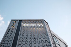 Design do edifício