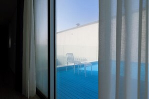 Dúplex (Kuiseb) | Terraço/pátio interior
