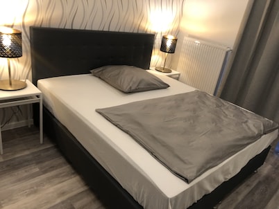 Hotel-Pension Haus Andrea