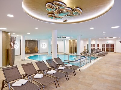 Maximilian Quellness- und Golfhotel