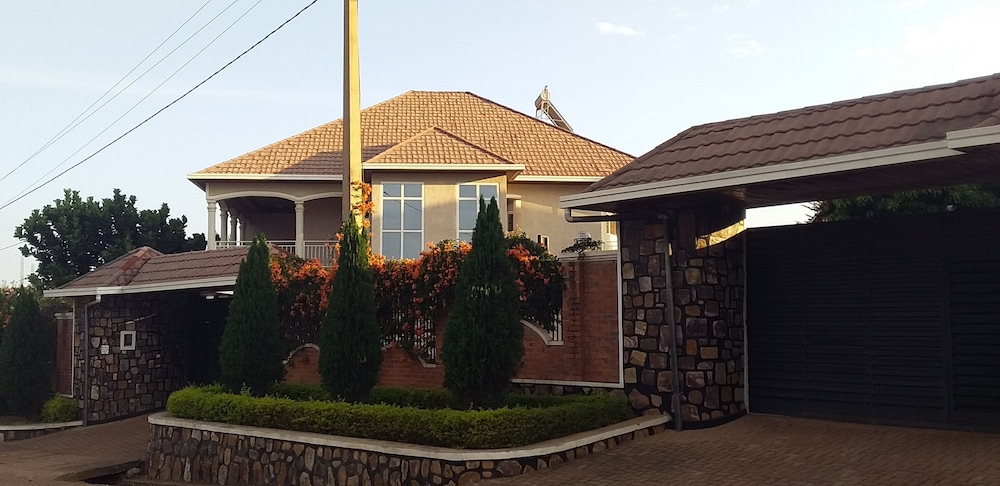 Inganzi Apartments - Kigali