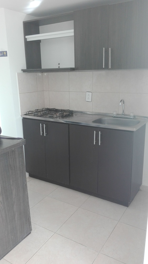 Apartamento Lindo Y Cómodo - Calarcá
