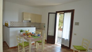 Opções para refeição no quarto