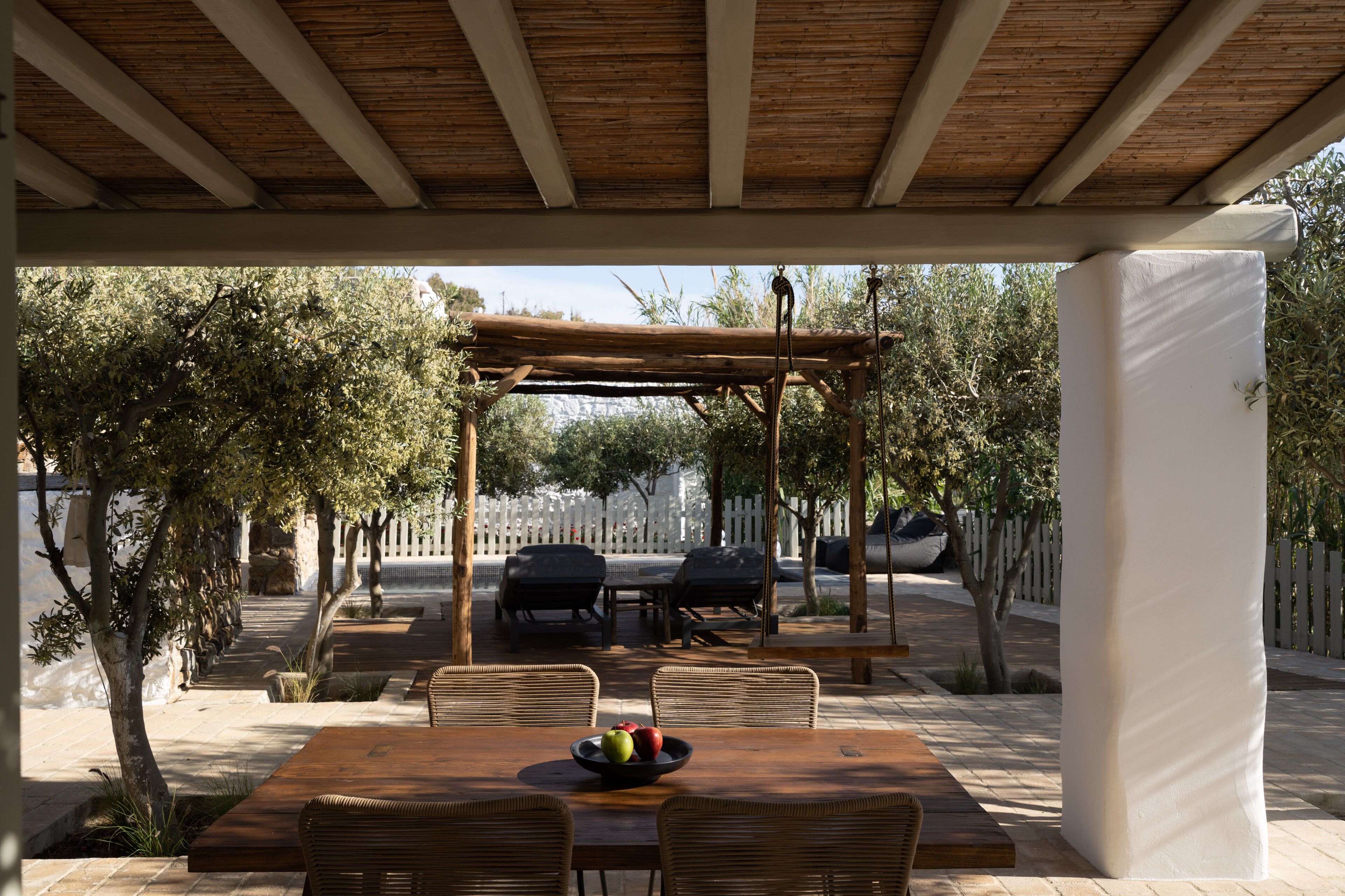 Ikies of Mykonos in Greek Islands: Find Hotel Reviews, Rooms, and ...