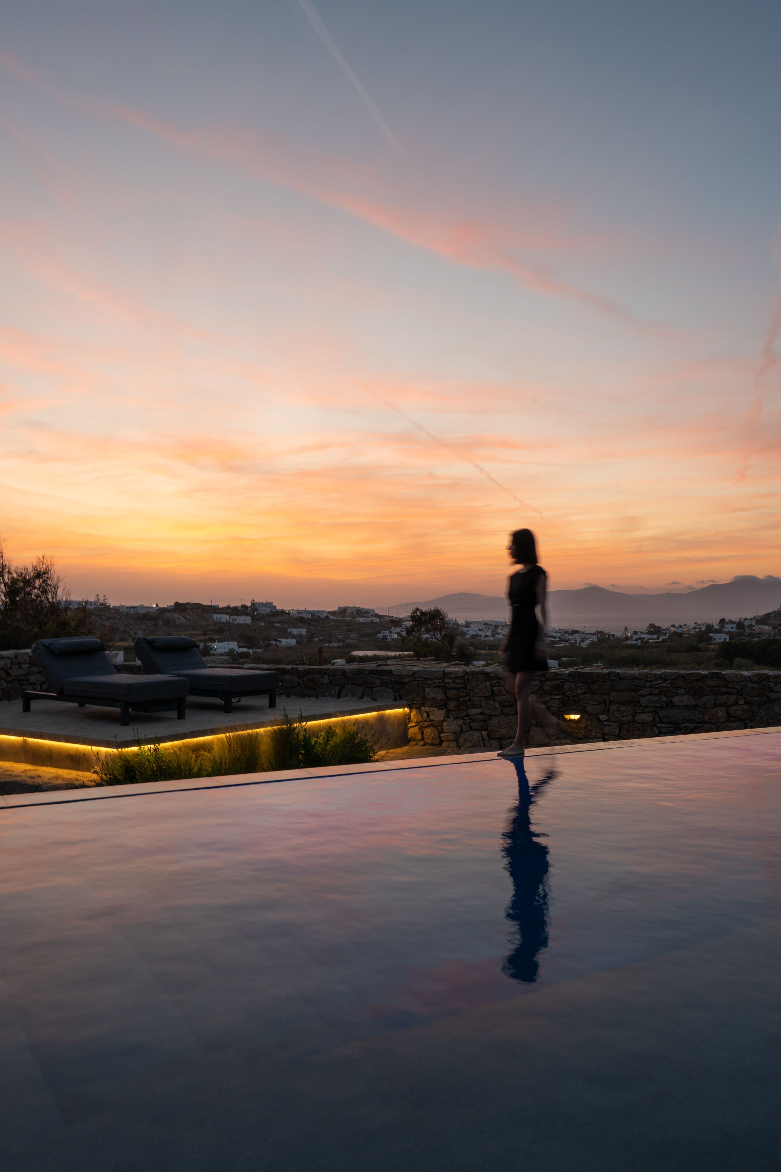 Superior Studio Suite, Sharing Pool (Fokos) | Cofre no quarto, cortinas/cortinados opacos, quartos insonorizados 