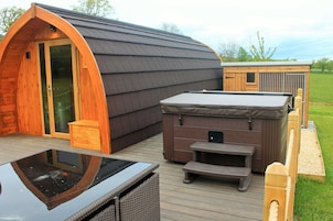 Terraço/pátio interior