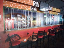 Bar (na propriedade)