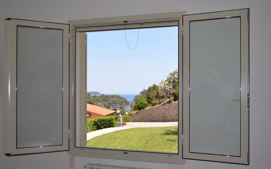 Apartamento, 2 quartos (E) | Vista para o jardim