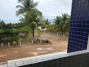 Apartamento Básico (202) | Vista para a rua