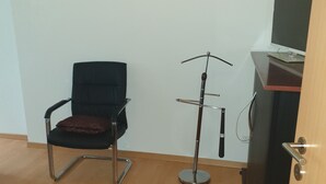 Apartamento, 3 quartos | TV