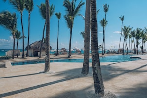 Suíte júnior, de frente para o oceano | Roupas de cama premium, frigobar (abastecido com itens grátis)