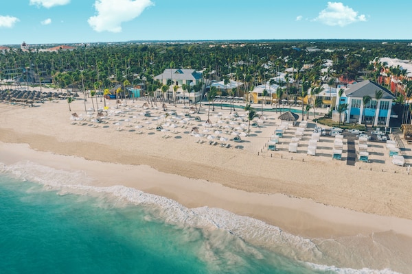 Iberostar Selection Coral Bávaro - All Inclusive - Punta Cana