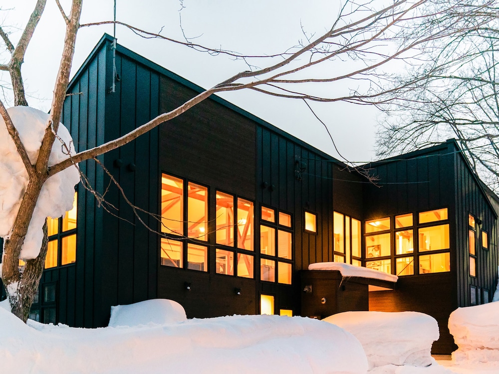 Casi 67 Chalet - Niseko