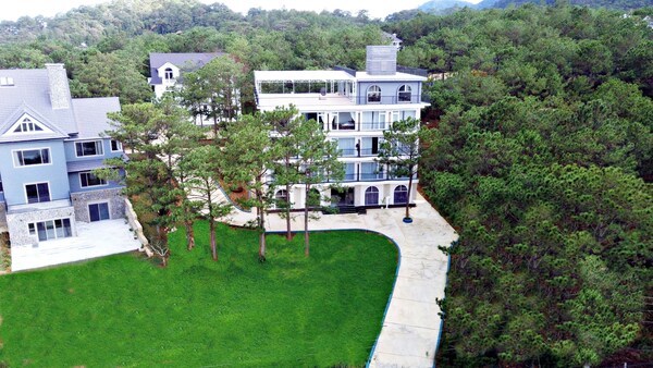 Romeo & Juliet Dalat Resort - Dalat