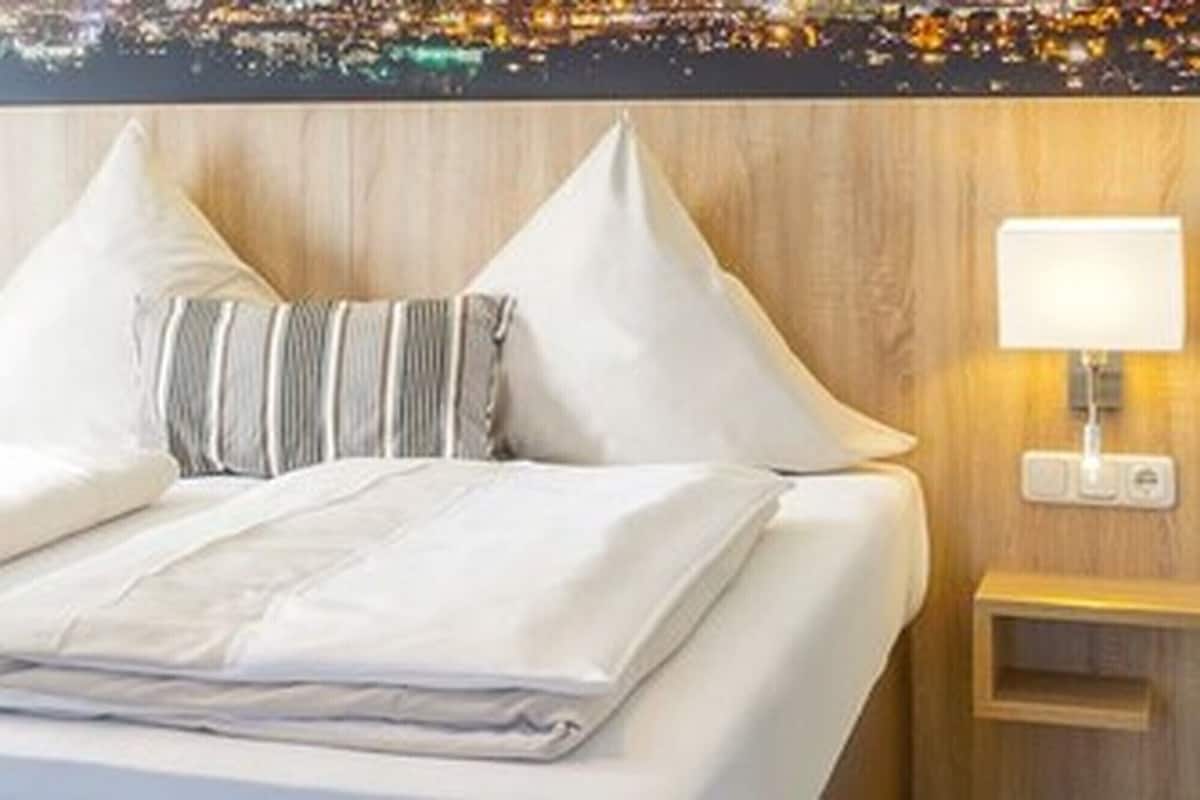 Quarto Duplo | Cofre no quarto, cortinas/cortinados opacos, quartos insonorizados 