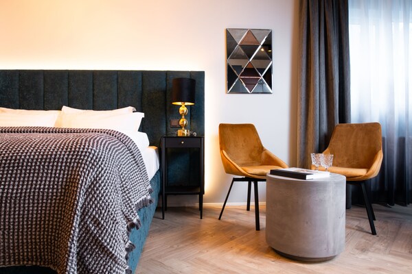 Backyard Apartments By Heimaleiga - Reykjavik