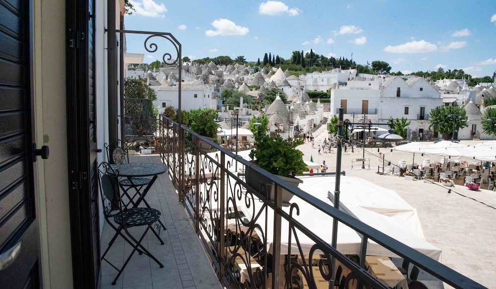Perlage Suite Luxury B&b - Alberobello