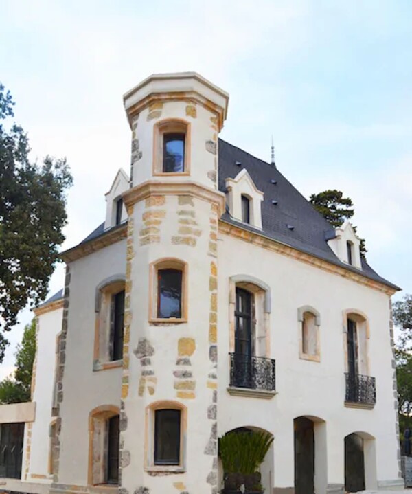 Domaine Tarbouriech - Sète