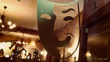 Bar (no alojamento)