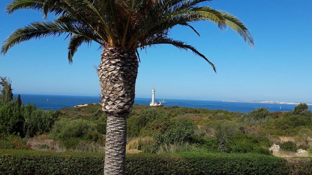 Terraza Solarium Con Vistas Al Mar, Directo A 4 Playas, Zona Tranquila - Ferragudo