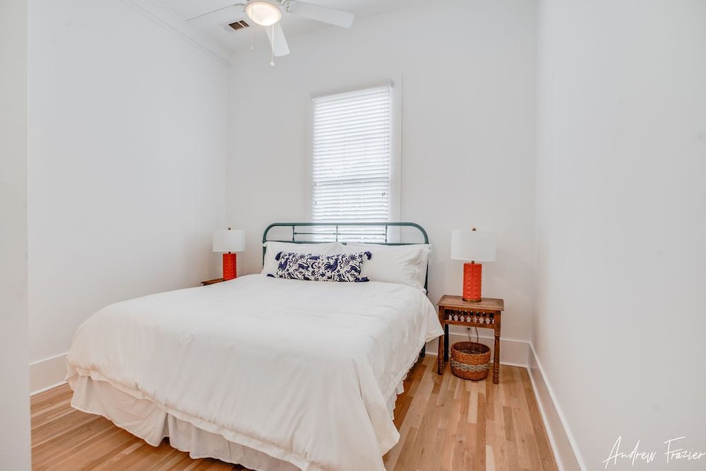 Spacious Double Condo On Tybee With Pool - Tybee Island