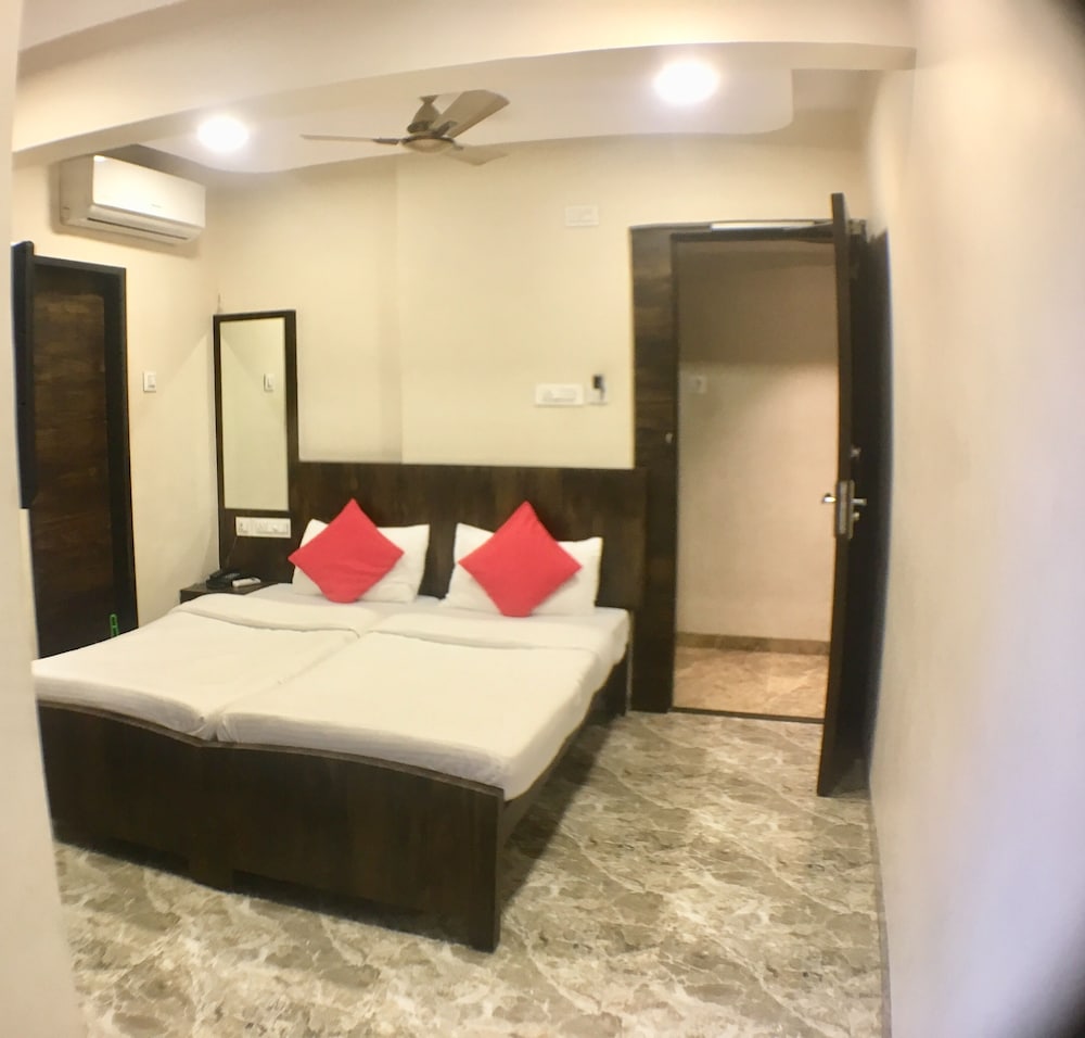 Hotel Shalimar - Mumbai