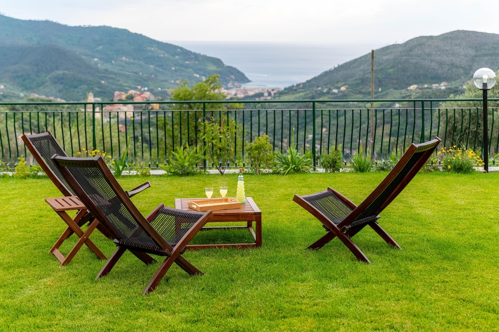 La Vignana - Cinque Terre - Levanto