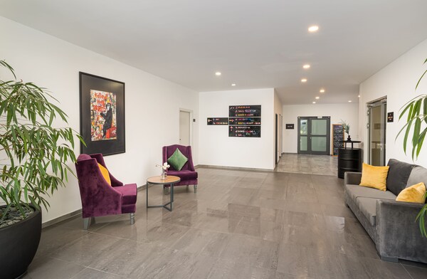Diwotel By Trip Inn Frankfurt Airport Dreieich - Neu-Isenburg