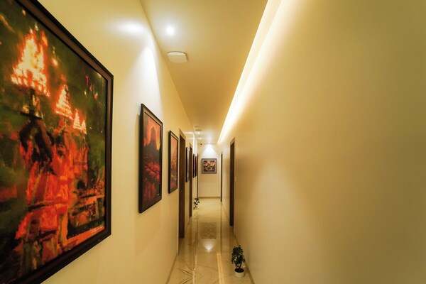 Sugar Stars Inn - Varanasi