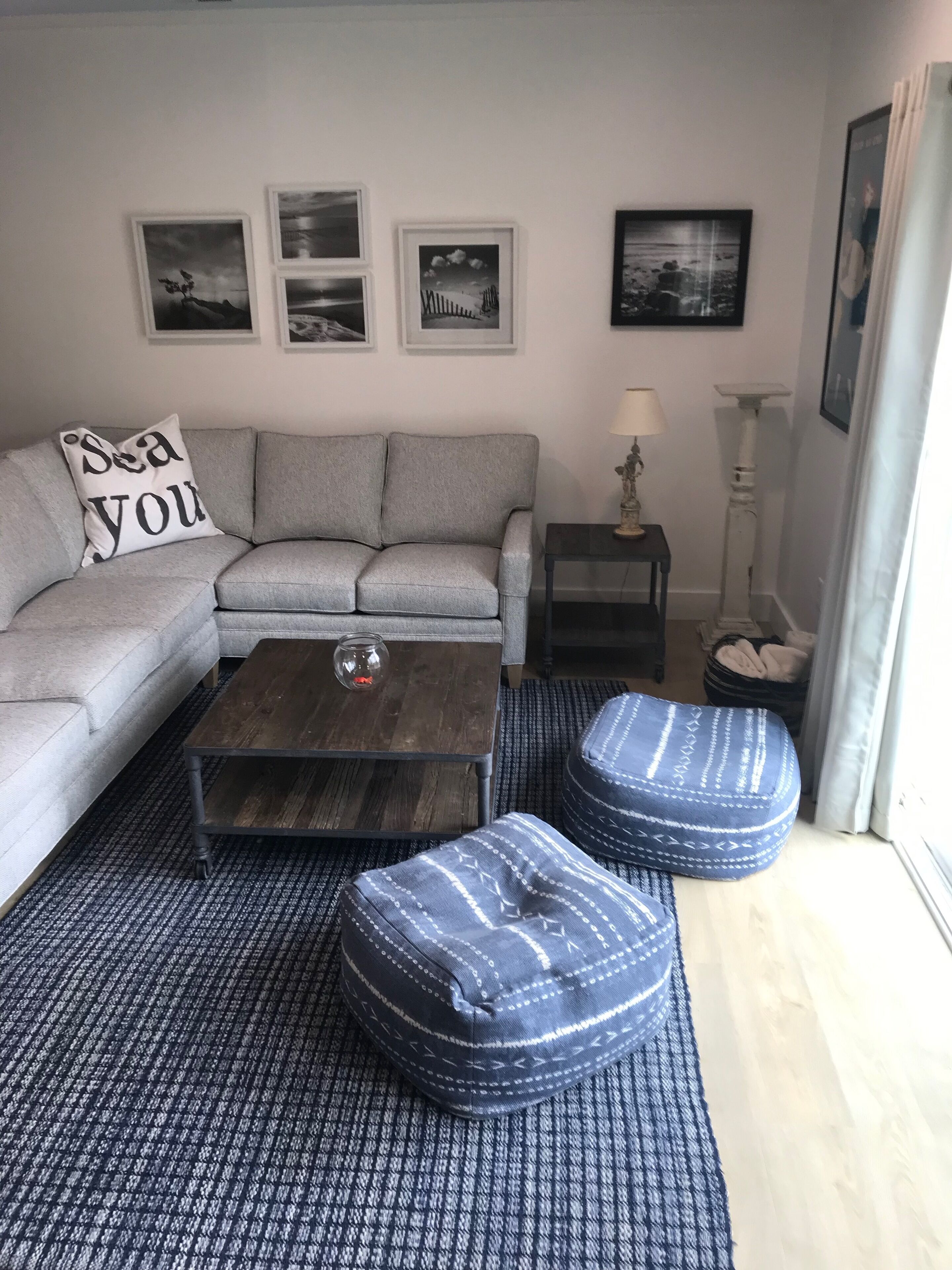 Enjoy This Unique 3 Bedroom Home & Outdoor Shower In Villas Of Bethany West! - Bethany Beach, DE