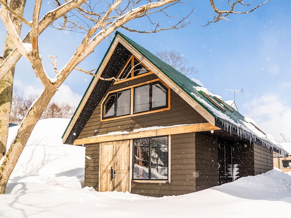 Momiji Lodge - Hokkaido