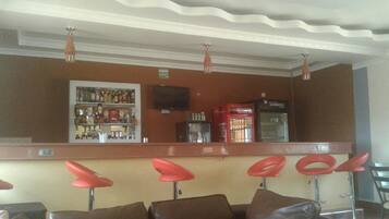 Bar (no alojamento)