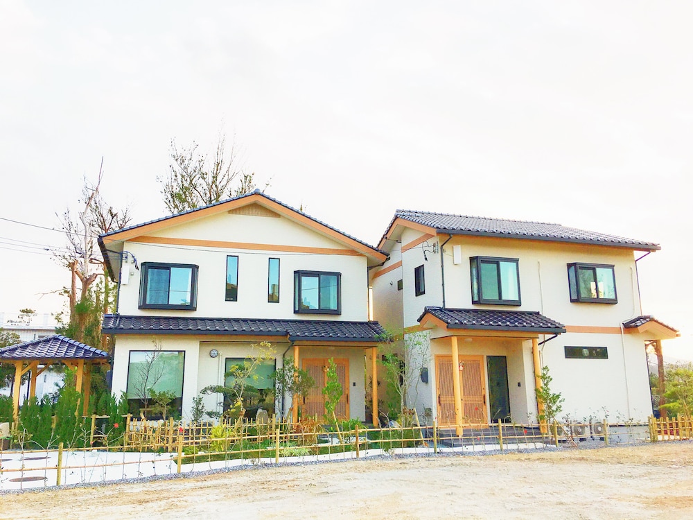 Ocean Aroha Resort - 名護市