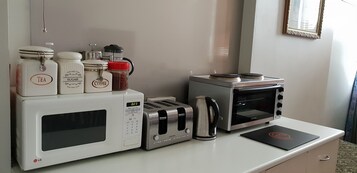 Comodidade do alojamento