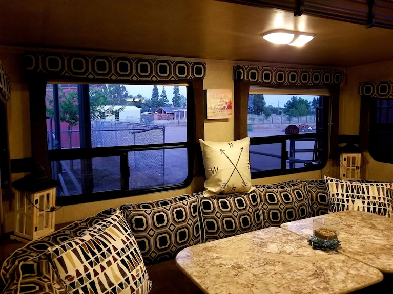 Clovis Country Rv Camper #1 - Clovis, CA