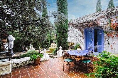 Hotel Finca Los Pilares de Ronda