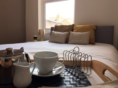 Crewe Rooms @ 97 Edleston Road