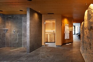 Massagens suecas, massagens desportivas, 1 sala de tratamento 