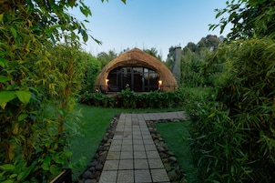 Pormenores do exterior