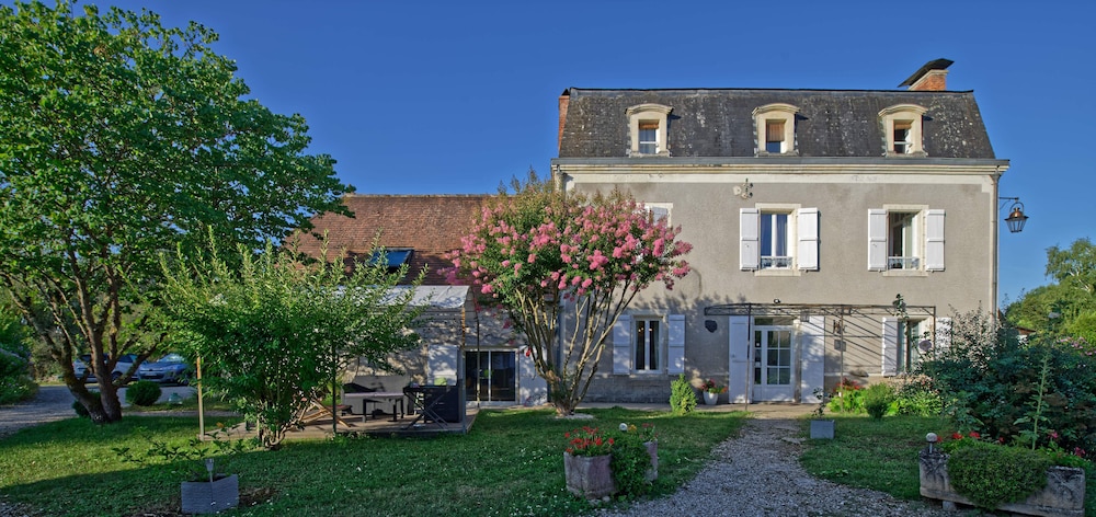 Le Kouloury - Lot